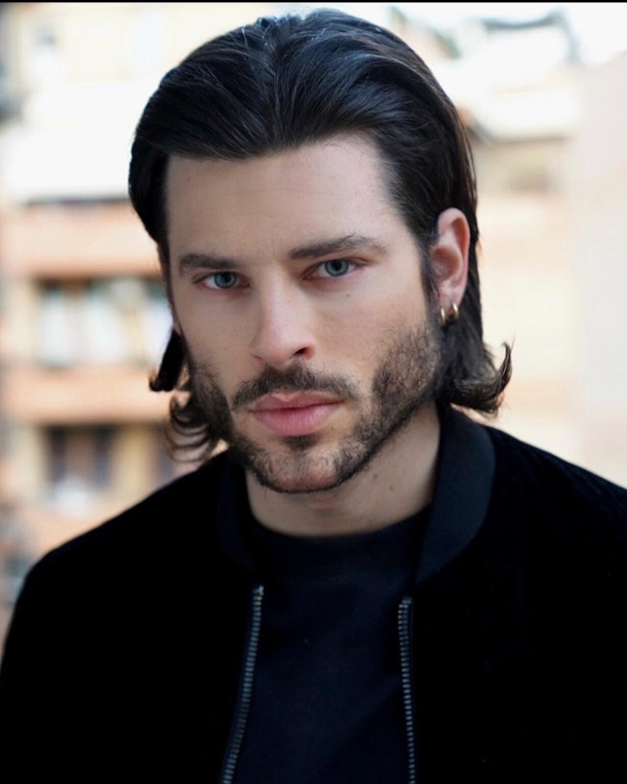 Chi è Luca Maria Nobili: foto e bio – Feriavirtualdeingenieros